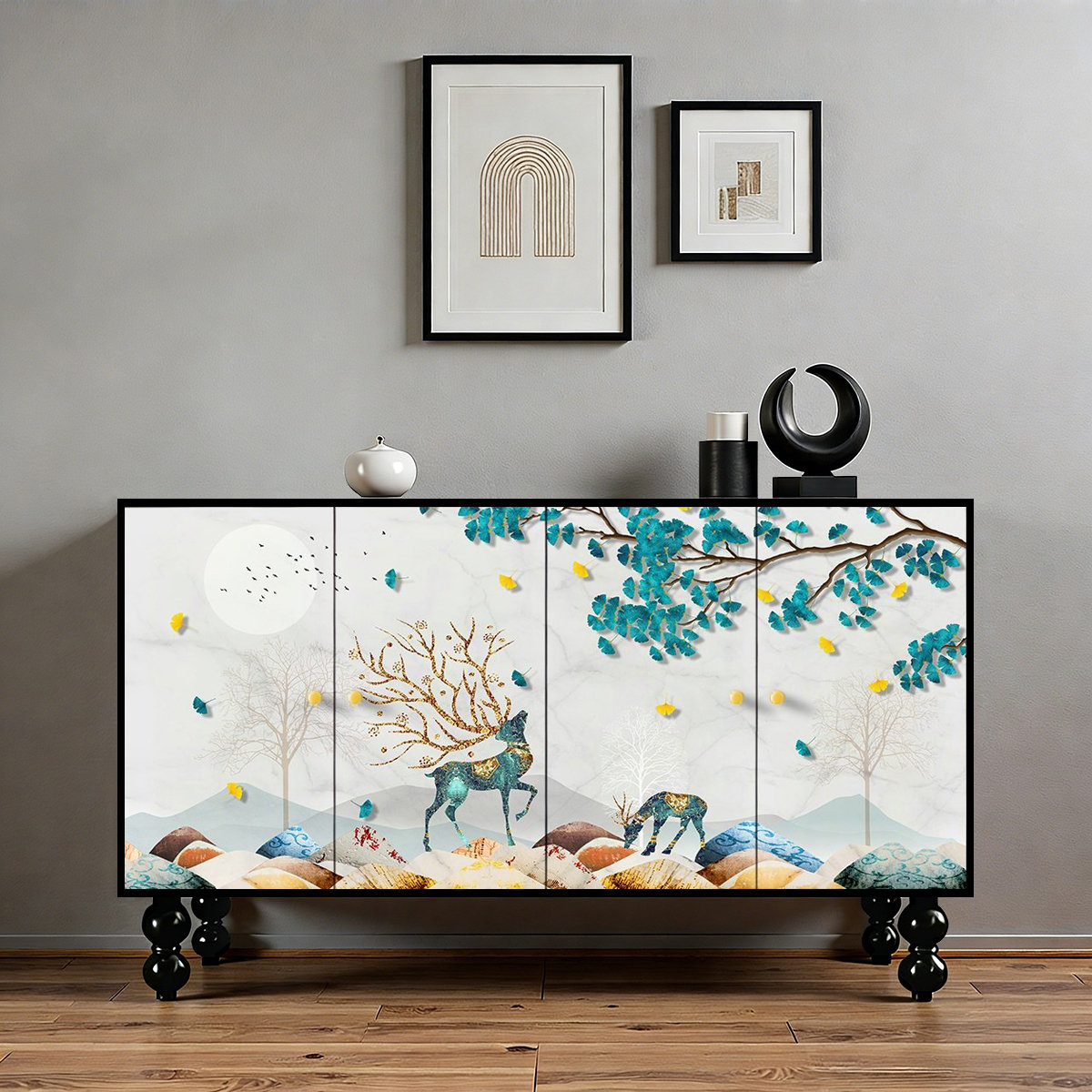 Ebern Designs Earby | Wayfair