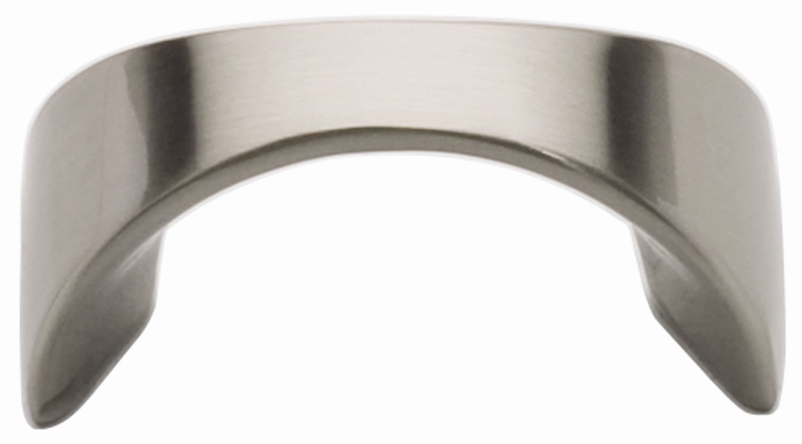 Atlas Homewares Sleek Arch Pull & Reviews | Wayfair