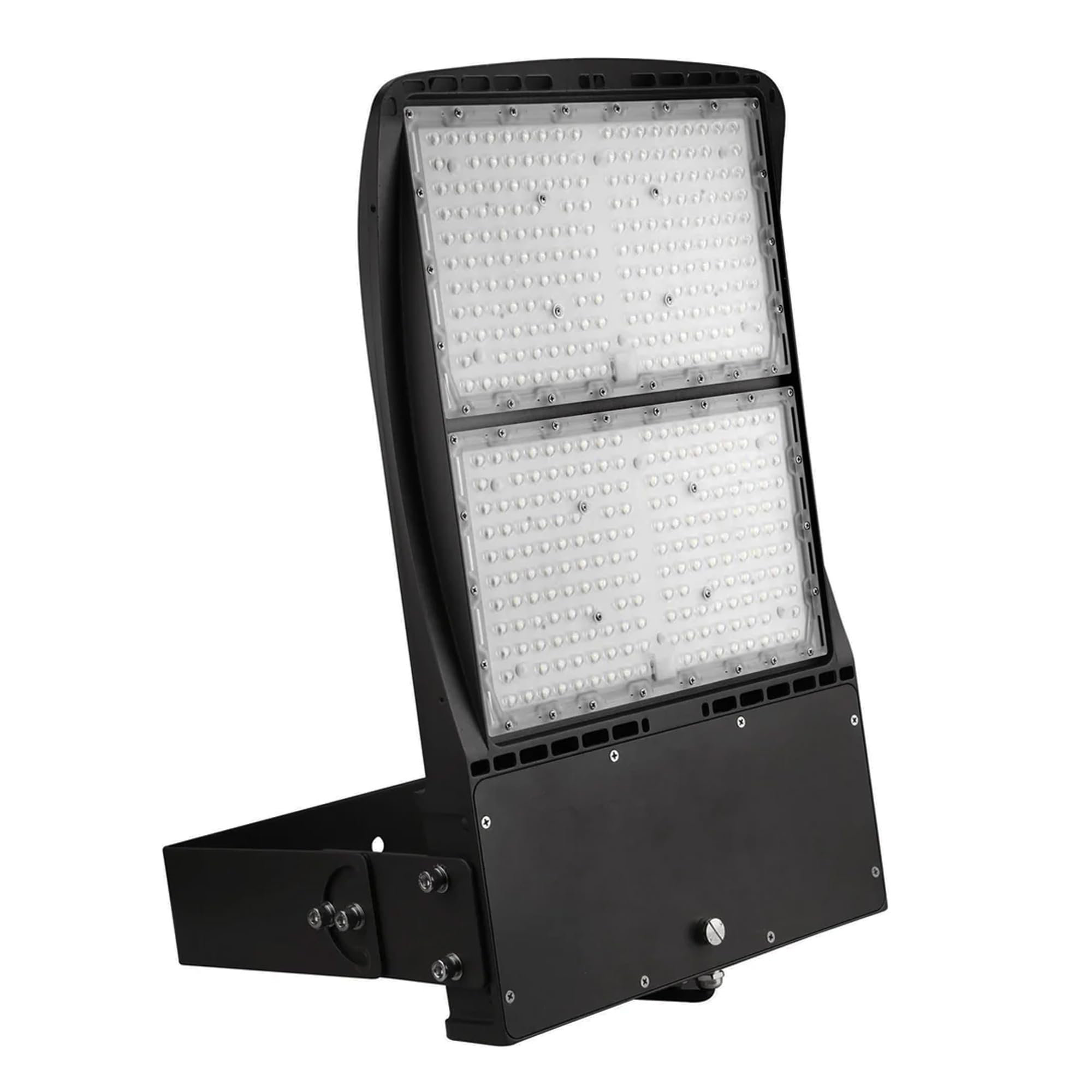 Wen Lighting 300W LED Outdoor Security Flood Light - Wayfair Canada
