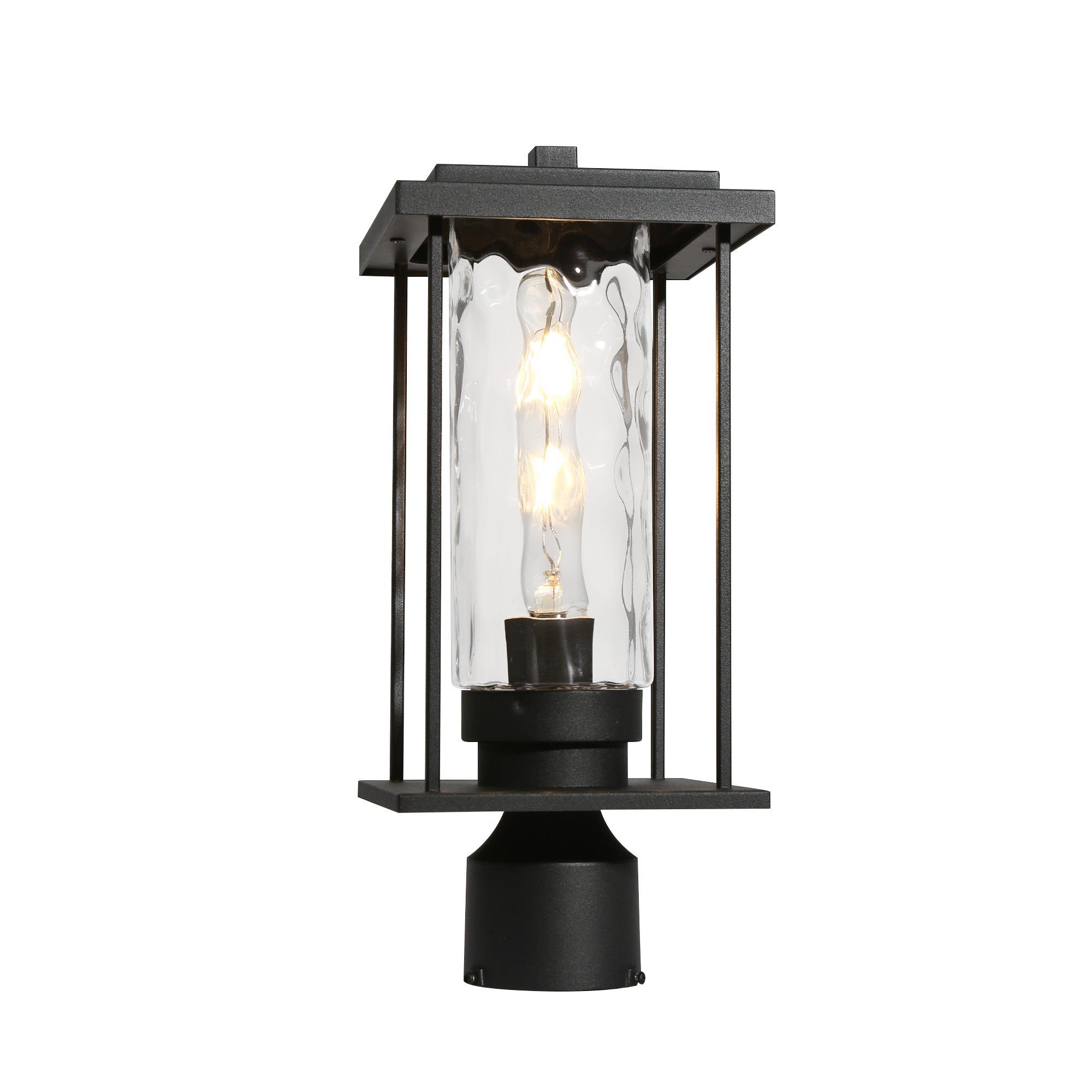 17 Stories Dekotah Hammered Lantern Head | Wayfair
