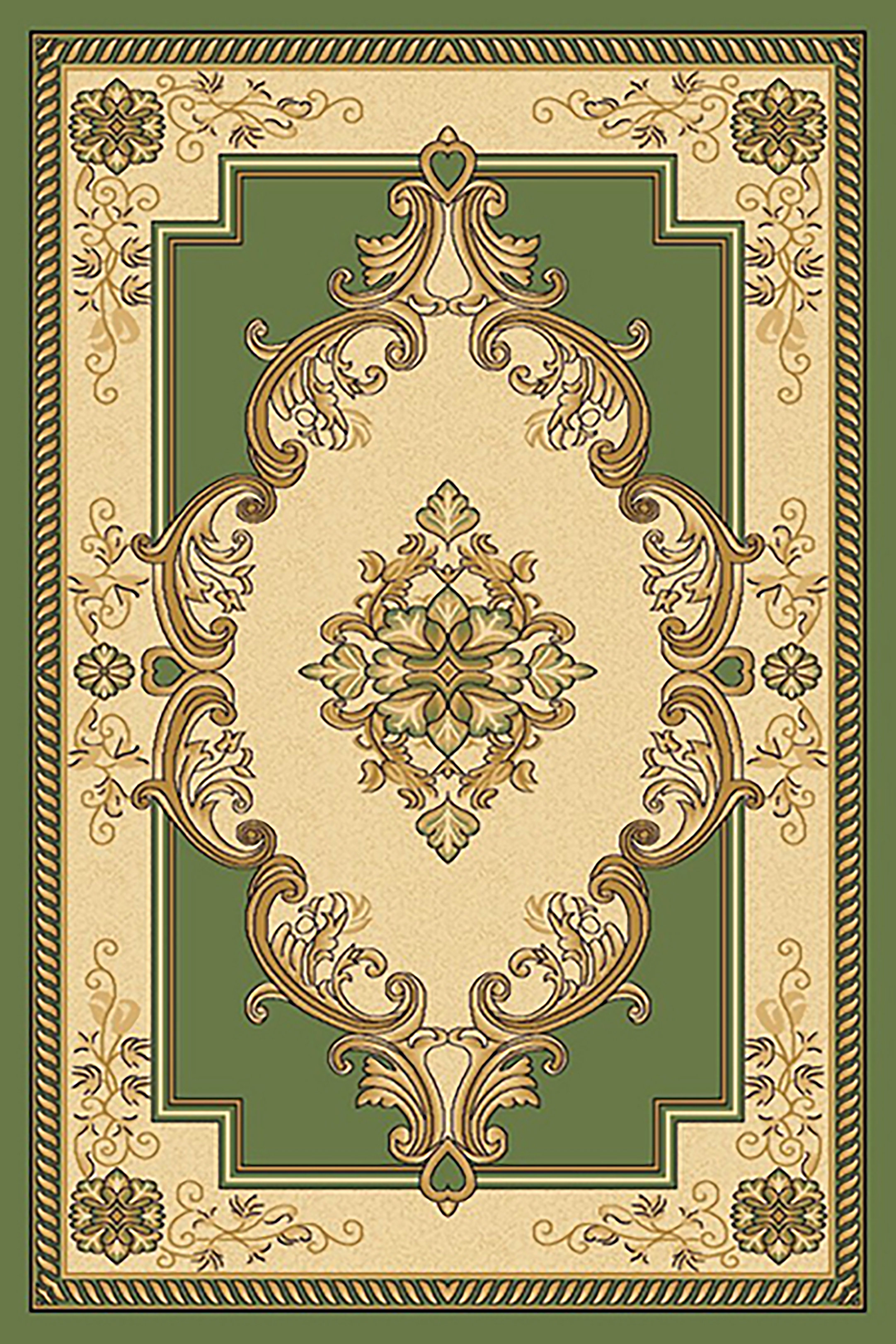 Astoria Grand Ramsel Oriental Indoor Rug & Reviews | Wayfair