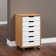 Ebern Designs Kerrell 6 Drawer Storage Chest & Reviews | Wayfair