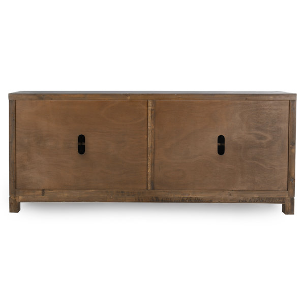 Classic Home 85'' Sideboard & Reviews | Perigold