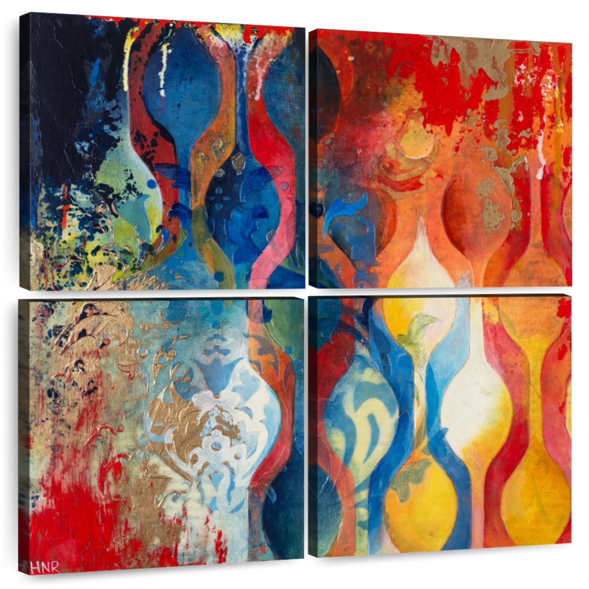 Elephant Stock Clarity Of Thought | Wayfair