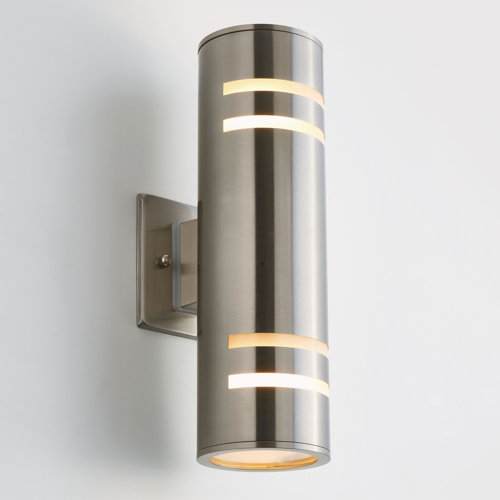 Orren Ellis Donegal Wall Light & Reviews | Wayfair