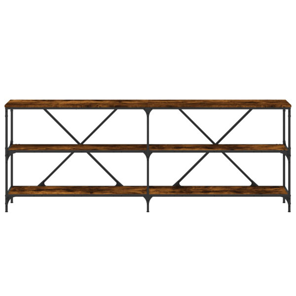 Borough Wharf Calliope 200cm Console Table | Wayfair.co.uk