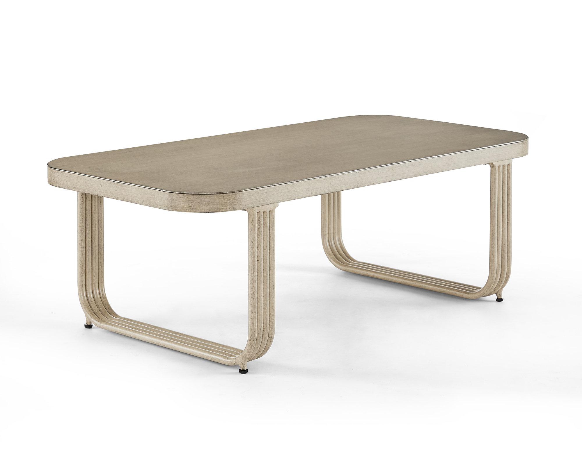 Joss & Main Rem Metal Coffee Table & Reviews - Wayfair Canada