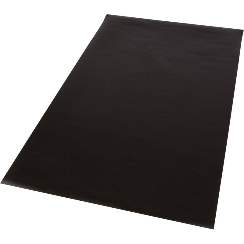 Earth Edge EPDM Rubber (100% Recycled) Grill Grid Mat | Wayfair