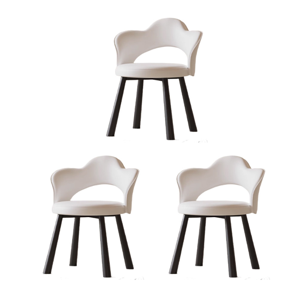 RESROS Creative Modeling Casual Sponge Dining Chairs | Wayfair