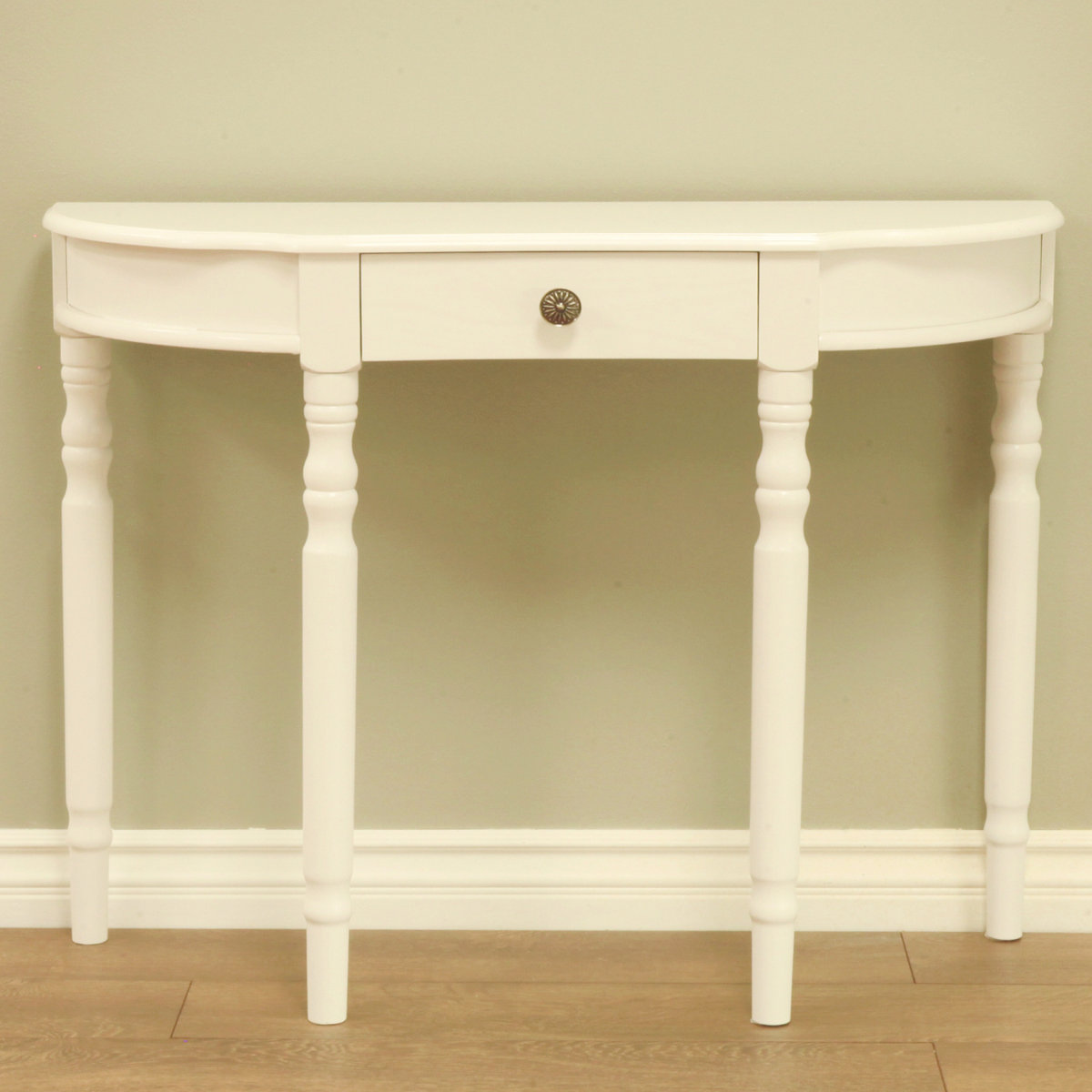 Andover Mills™ Console Table & Reviews | Wayfair