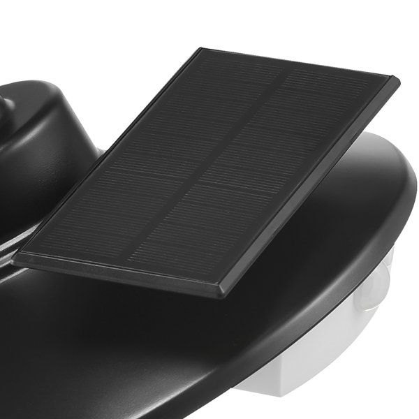 Breakwater Bay 1.1W Outdoor Barn Light Gooseneck Waterproof Wall Light ...