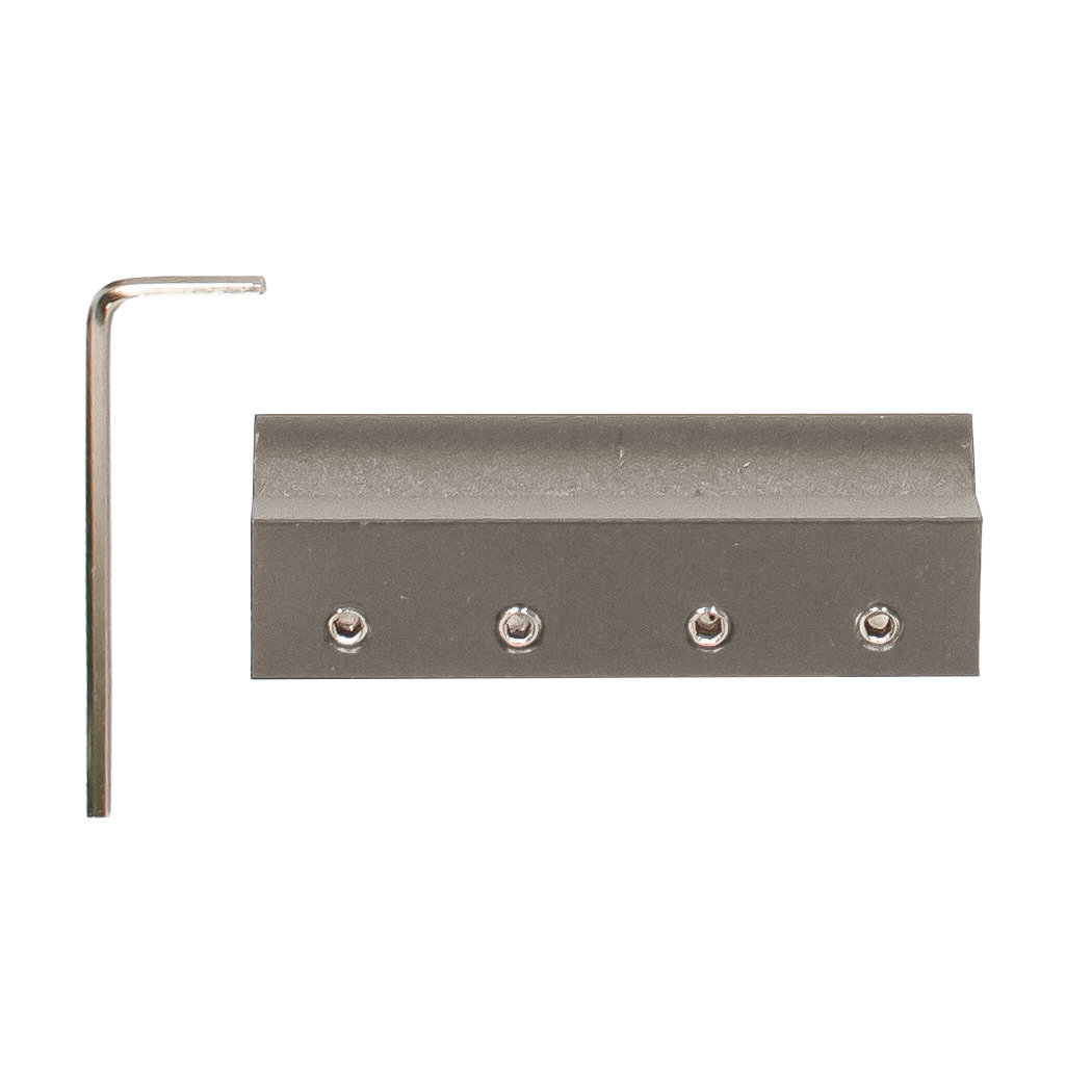 WFX Utility™ Frisco Ladder Rail Connector | Wayfair