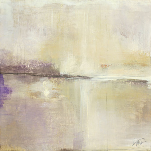 Chelsea Art Studio Maeve Harris Contemplate II On Canvas by Maeve ...