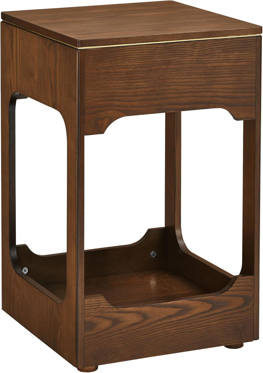 Red Barrel Studio® Modern Lift Top Side End Table | Wayfair