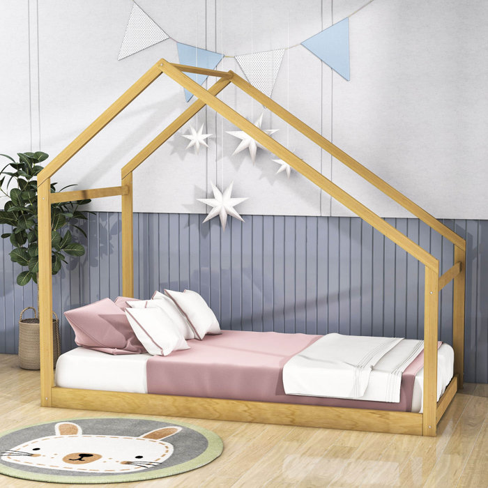 Isabelle & Max™ Guerrier Kids Standard & Reviews | Wayfair