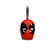 Half Moon Bay Deadpool Hanging Figurine Ornament | Wayfair.co.uk