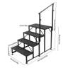 WFX Utility™ 4 - Step Steel Step Stool | Wayfair