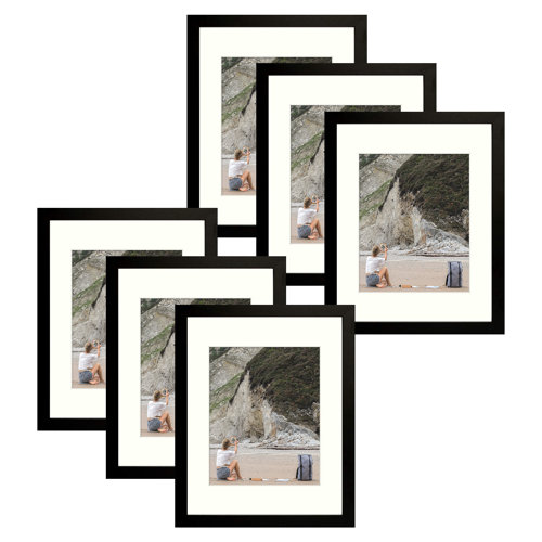 Picture Frames You'll Love | Wayfair