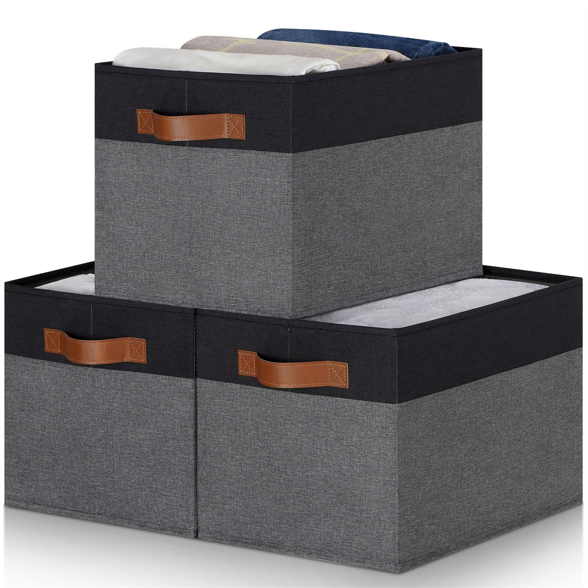 Latitude Run® Bin | Wayfair