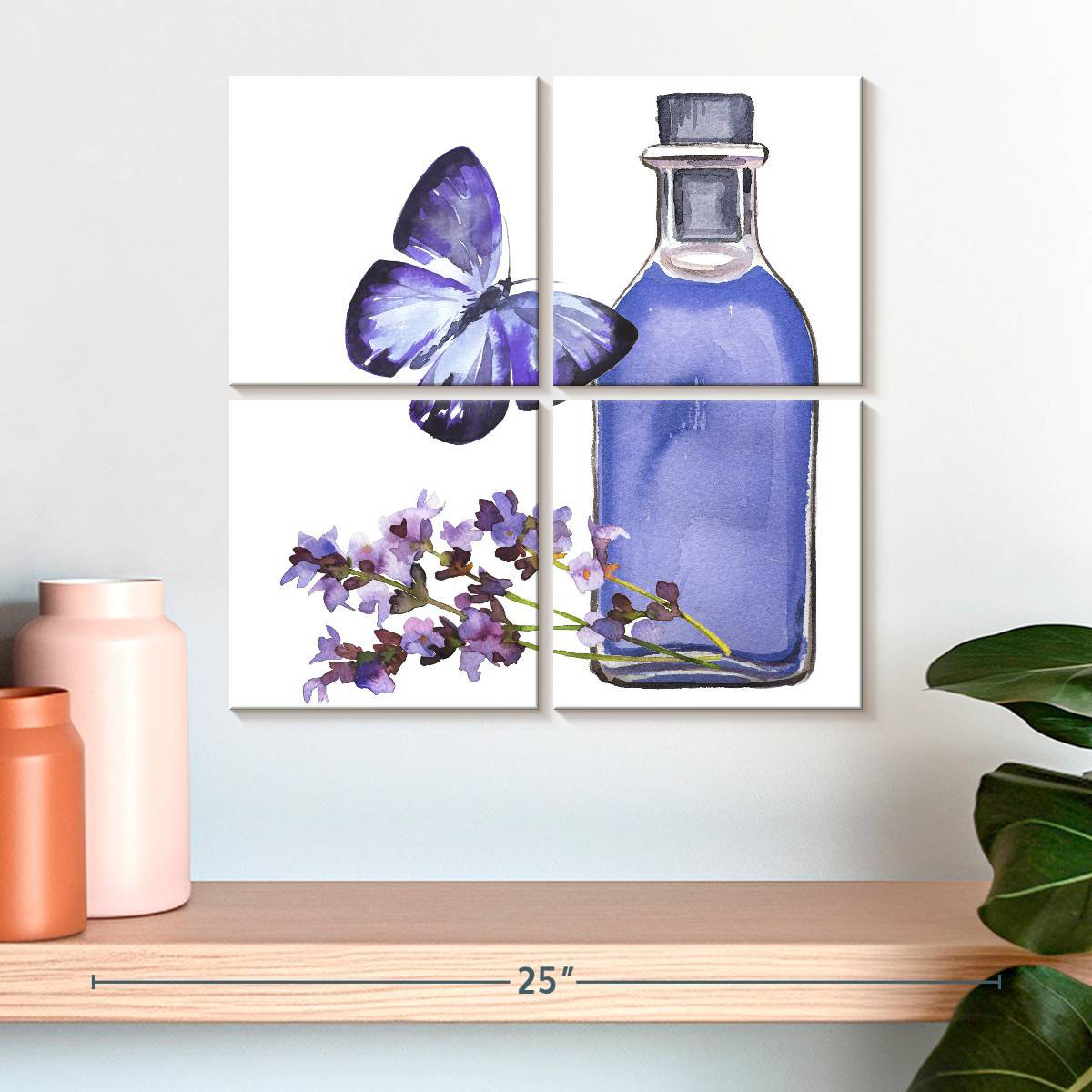 Lark Manor™ Harnek Lavender Oil | Wayfair