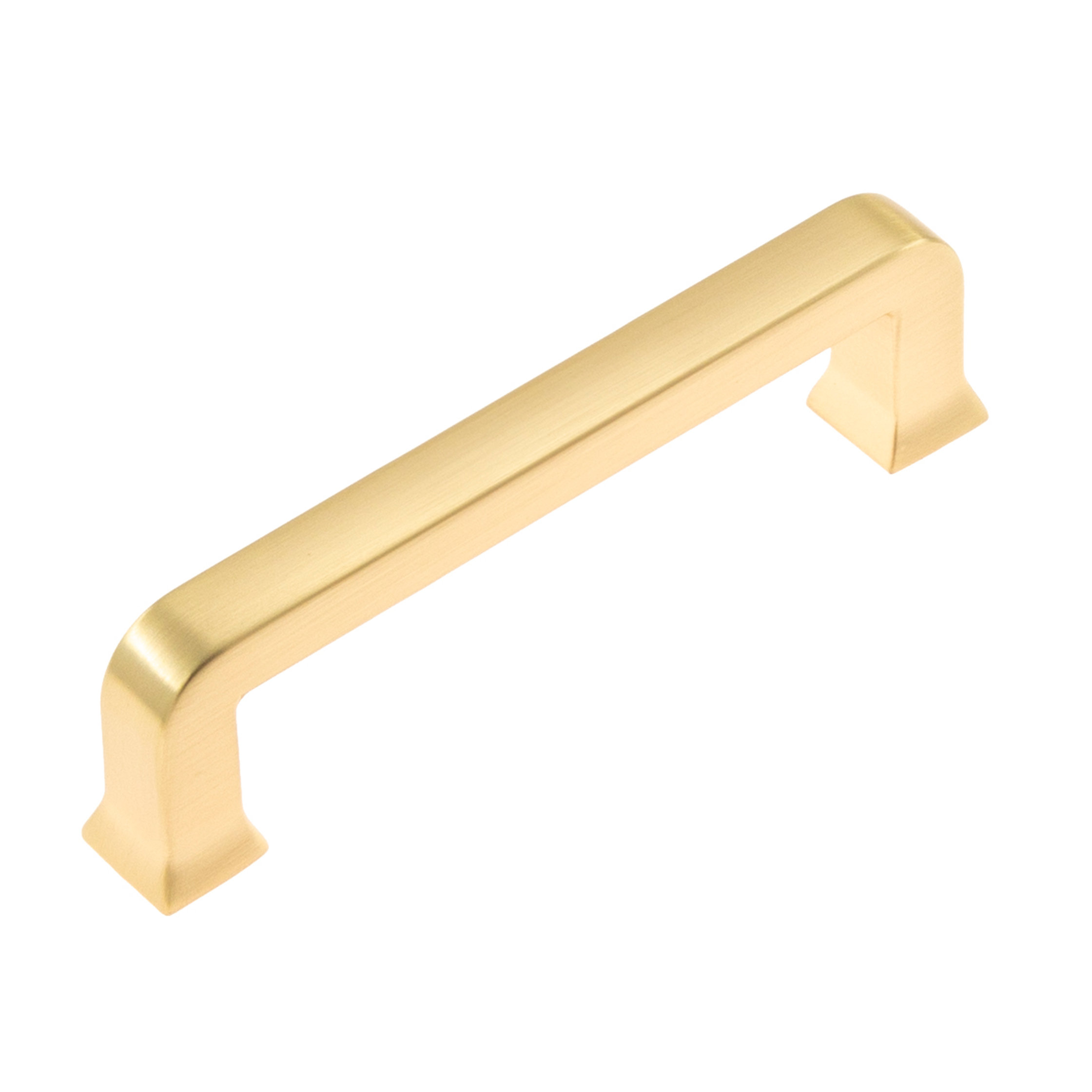 Utopia Alley Bergen Pull Handle - Decorative Cabinet Drop Pull Handles ...