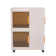 Ivy Bronx 2-Tier Folding Storage Box with Wheels | Wayfair.co.uk