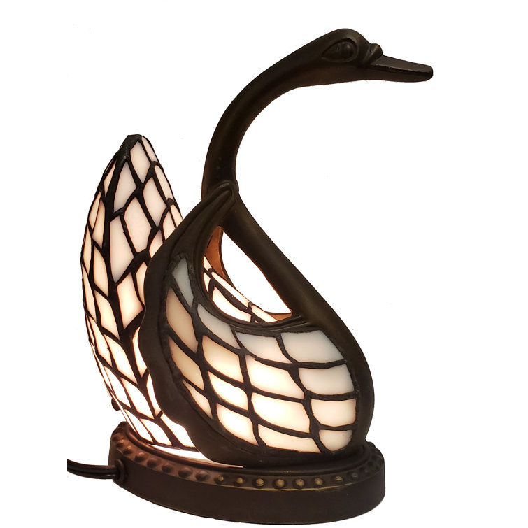 Red Barrel Studio® Metal Novelty Lamp & Reviews - Wayfair Canada