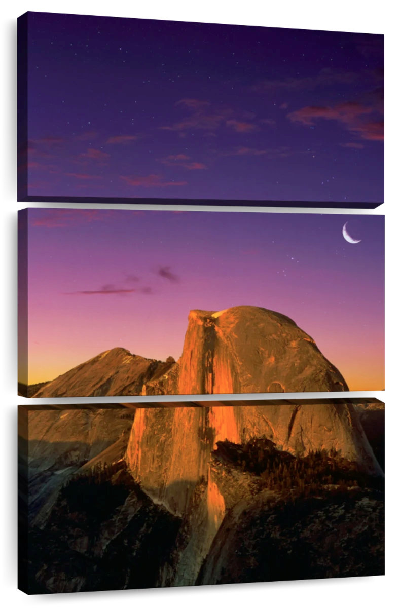 Foundry Select Half Dome At Twilight Wayfair