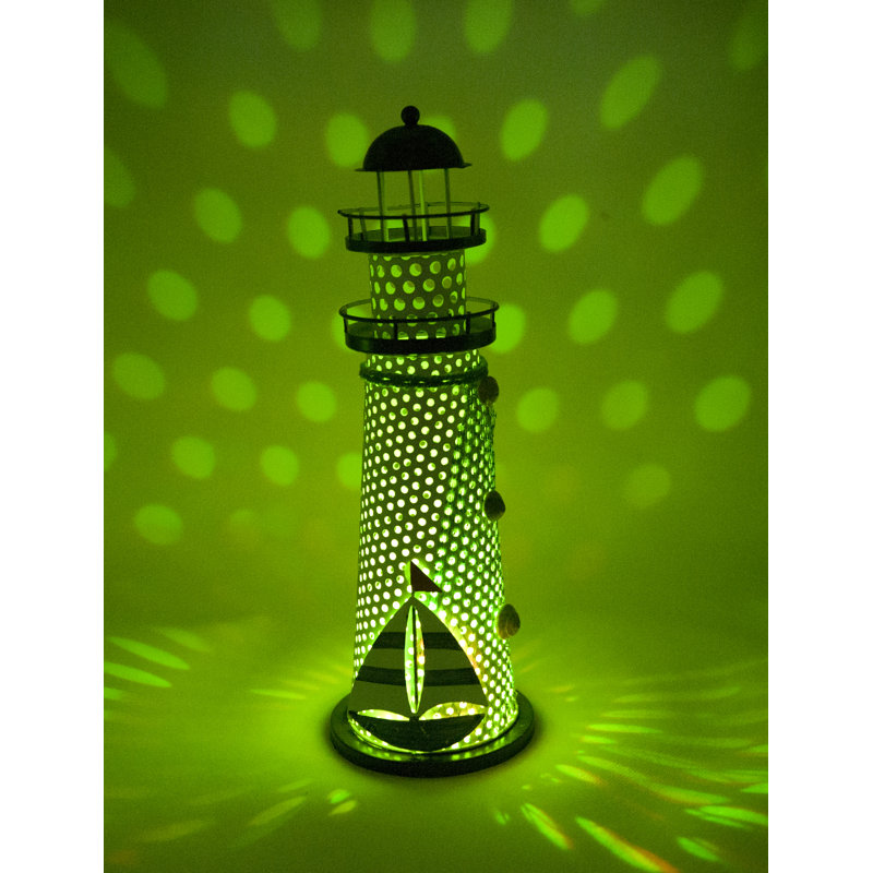 Attraction Design Home Nautical Anchor Metal Vintage Openwork Ocean ...