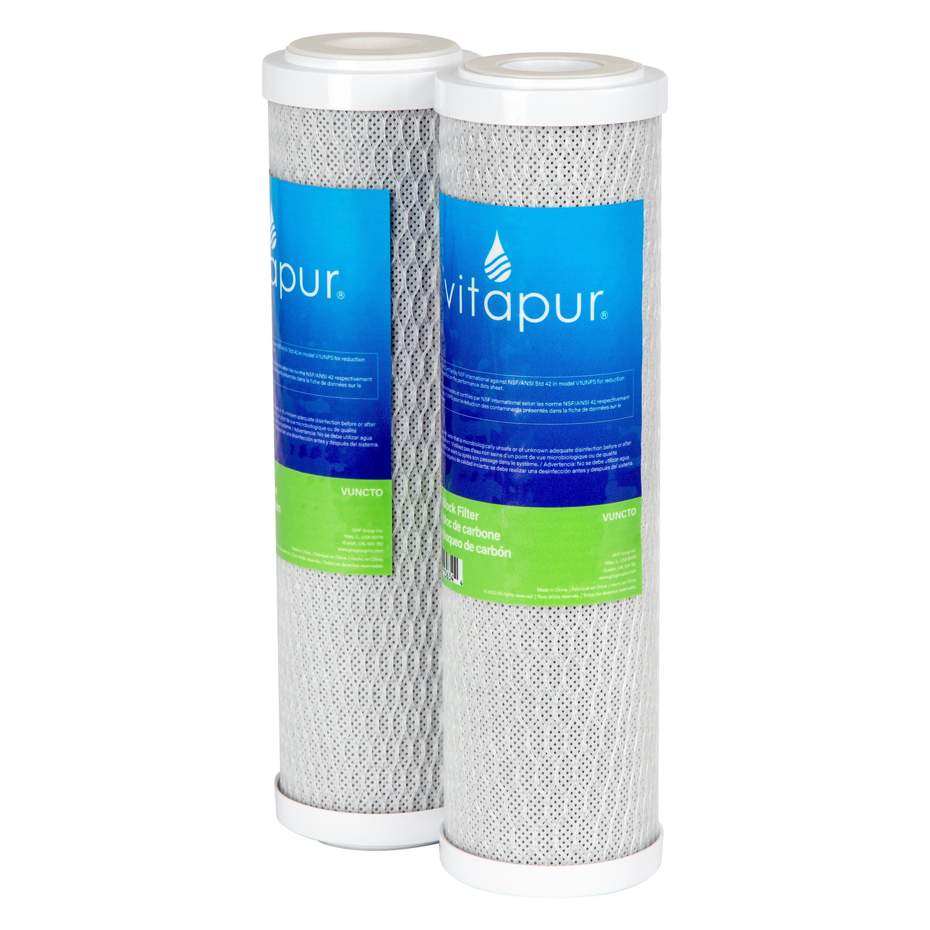 vitapur Whole House Replacement Filter | Wayfair