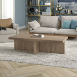 Wrought Studio Vale Coffee Table & Reviews - Wayfair Canada