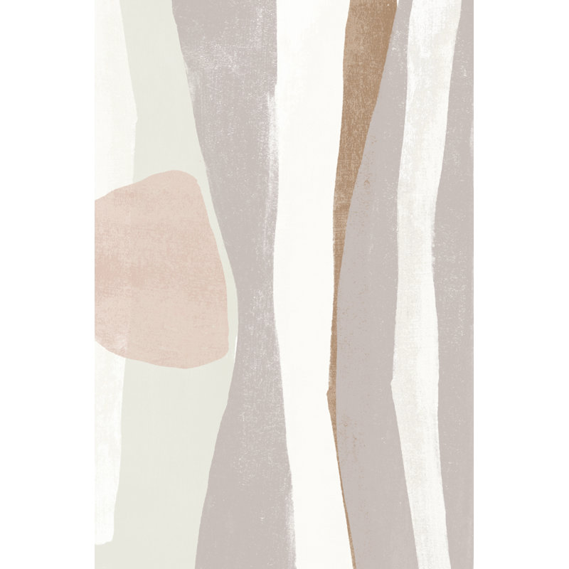 Orren Ellis Symphonic Shapes VIII - Wayfair Canada