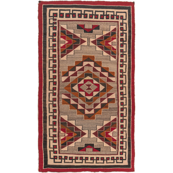 Lavender Oriental Carpets One-of-a-Kind 4'6 X 8' Hand Knotted Area Rug ...