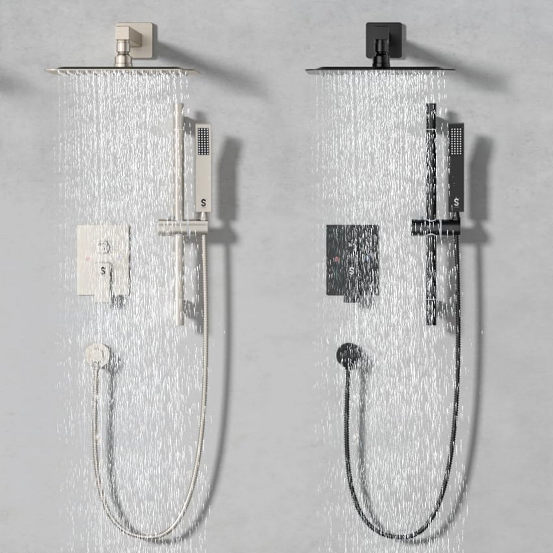 QINGDAOSAIBOSIFANGSHUIGONGCHENGYOUXIANGONGSI Pressure Balanced Complete ...