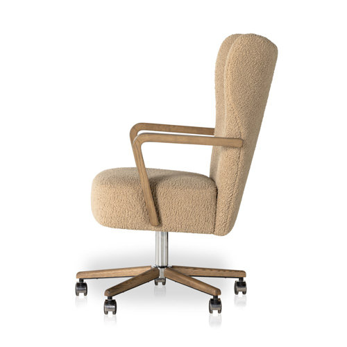 Birch Lane™ Billinghurst Executive Chair | Wayfair