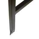 Plow & Hearth Metal Arched Hummingbird Garden Arbor & Reviews | Perigold