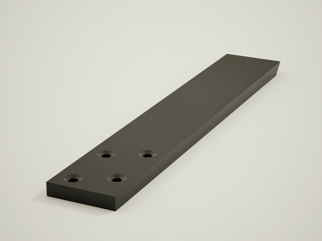 The Original Granite Bracket The Original Carbon Fiber Knee Wall ...