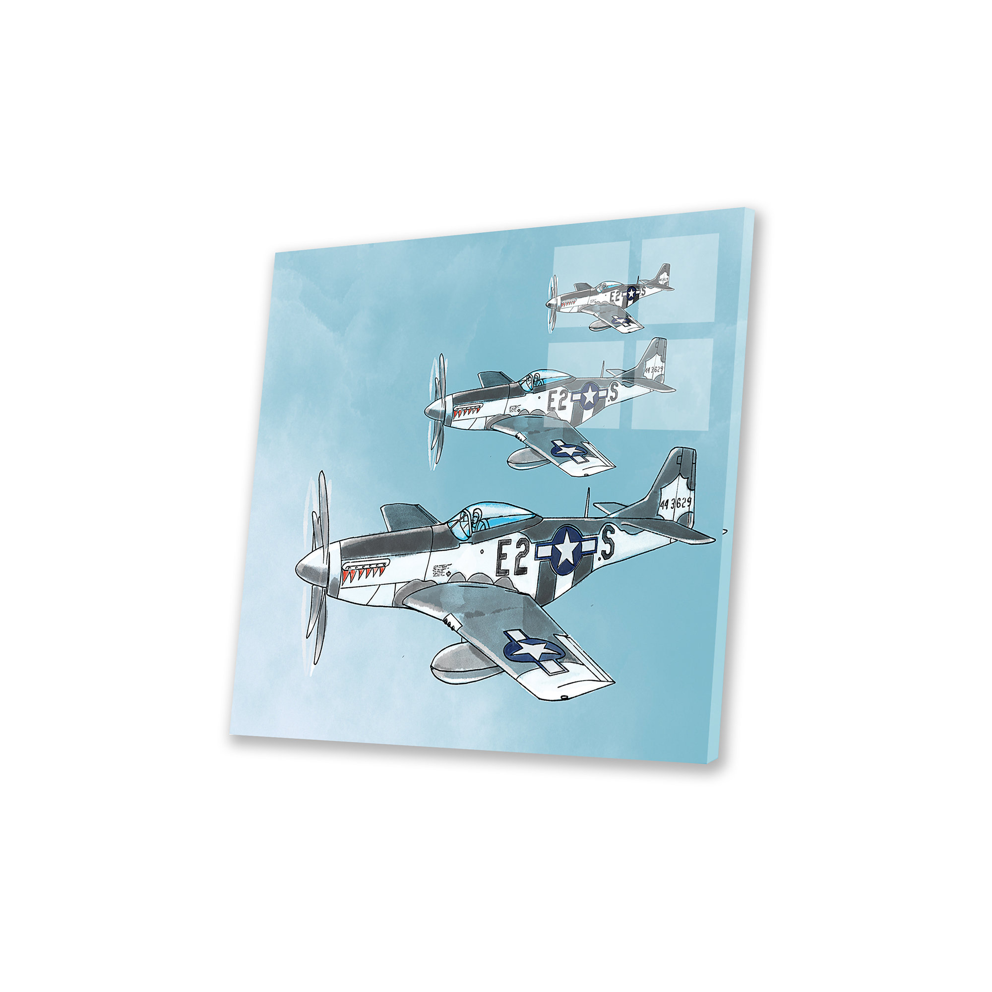 17 Stories Out Of Africa Travel Movie Art by Thomas Little | Wayfair