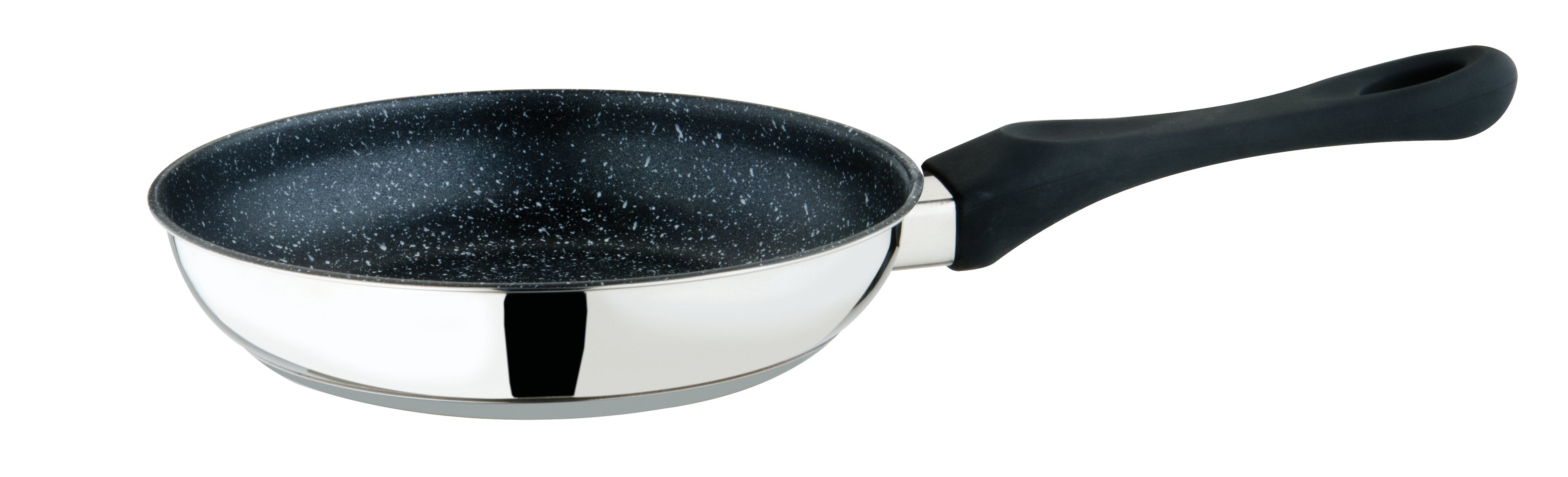 Mepra Frying Pan Fant.Stone Black & Reviews | Perigold