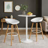 Hashtag Home Tata 68cm Bar Stool & Reviews | Wayfair.co.uk