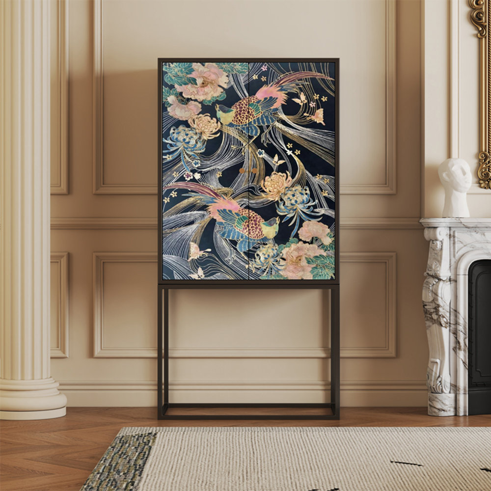 East Urban Home Crooker | Wayfair