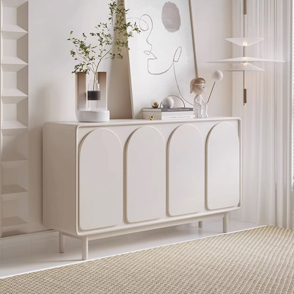 Hokku Designs Maybeth 62.99'' Sideboard | Wayfair