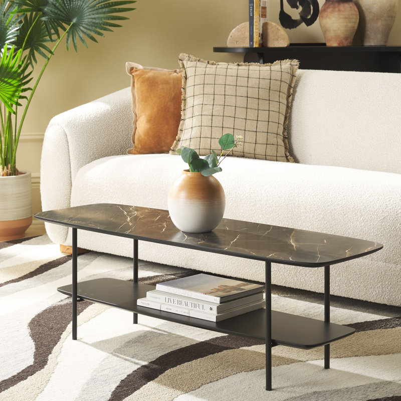 17 Stories Torianna Coffee Table | Wayfair
