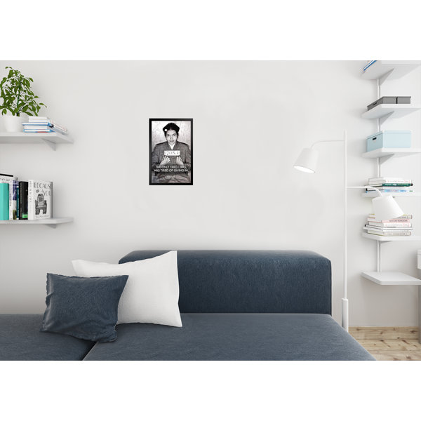 Trinx Rosa Parks Mugshot The Only Tired I Was Was Tired Of Giving In ...