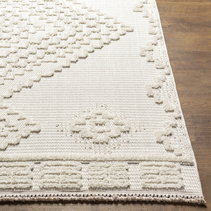 The Twillery Co.® Howden Area Rug & Reviews | Wayfair