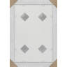 Delta Deluxe Modern Beveled Bathroom/Vanity Mirror & Reviews | Wayfair