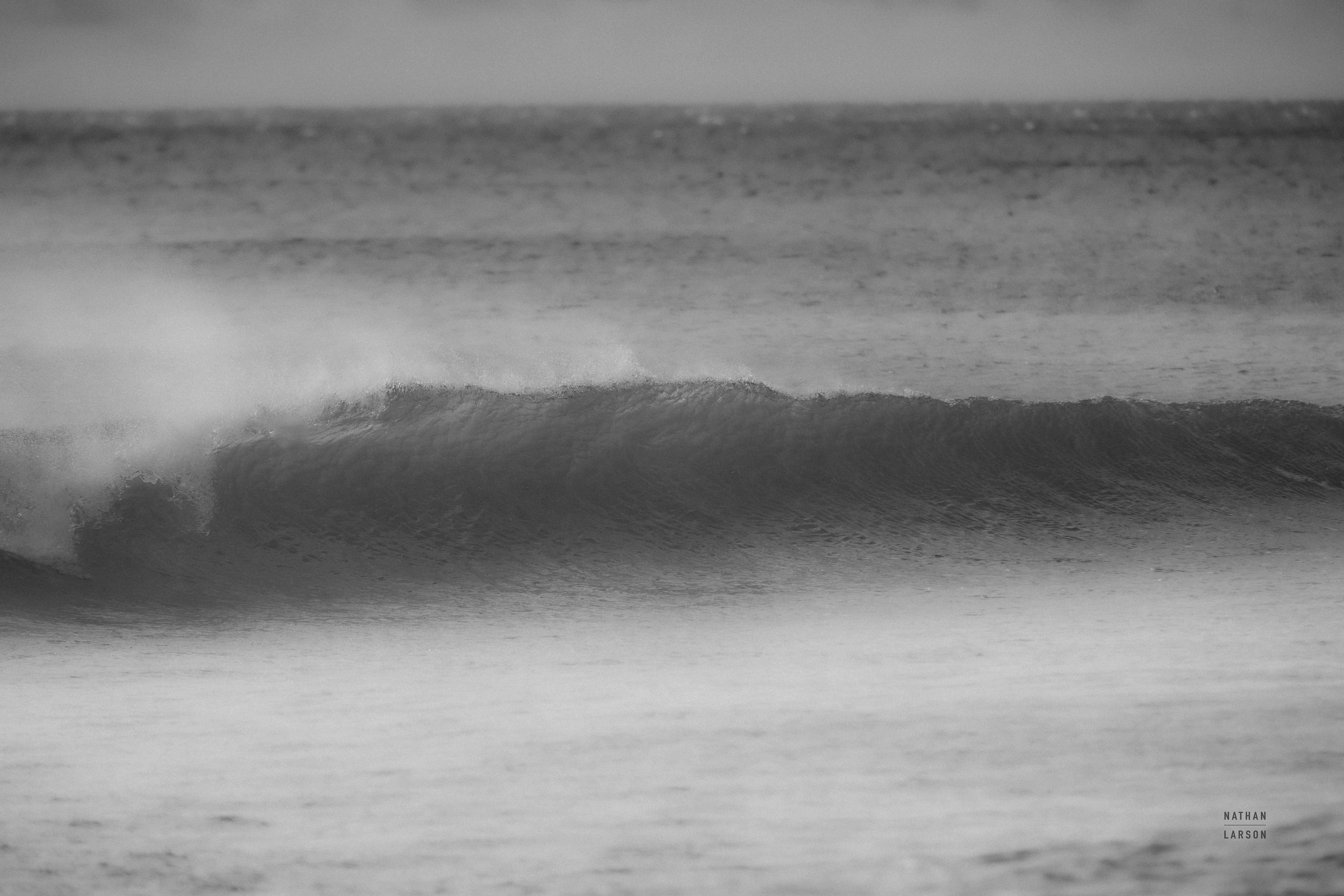 Sand & Stable™ Curling Lip BW - Wayfair Canada