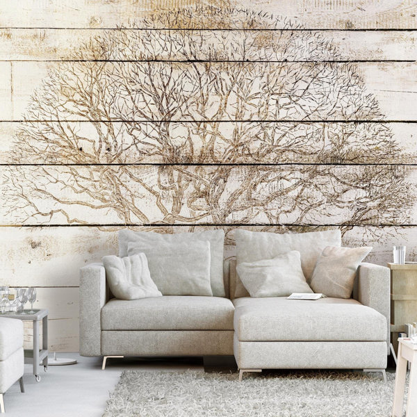 Gracie Oaks Oliver-Jude Wall Mural | Wayfair