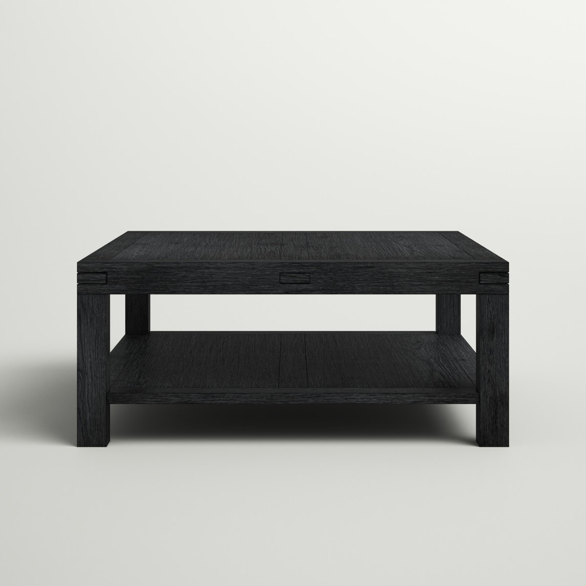 Canora Grey Kaicey Coffee Table with Storage & Reviews | Wayfair