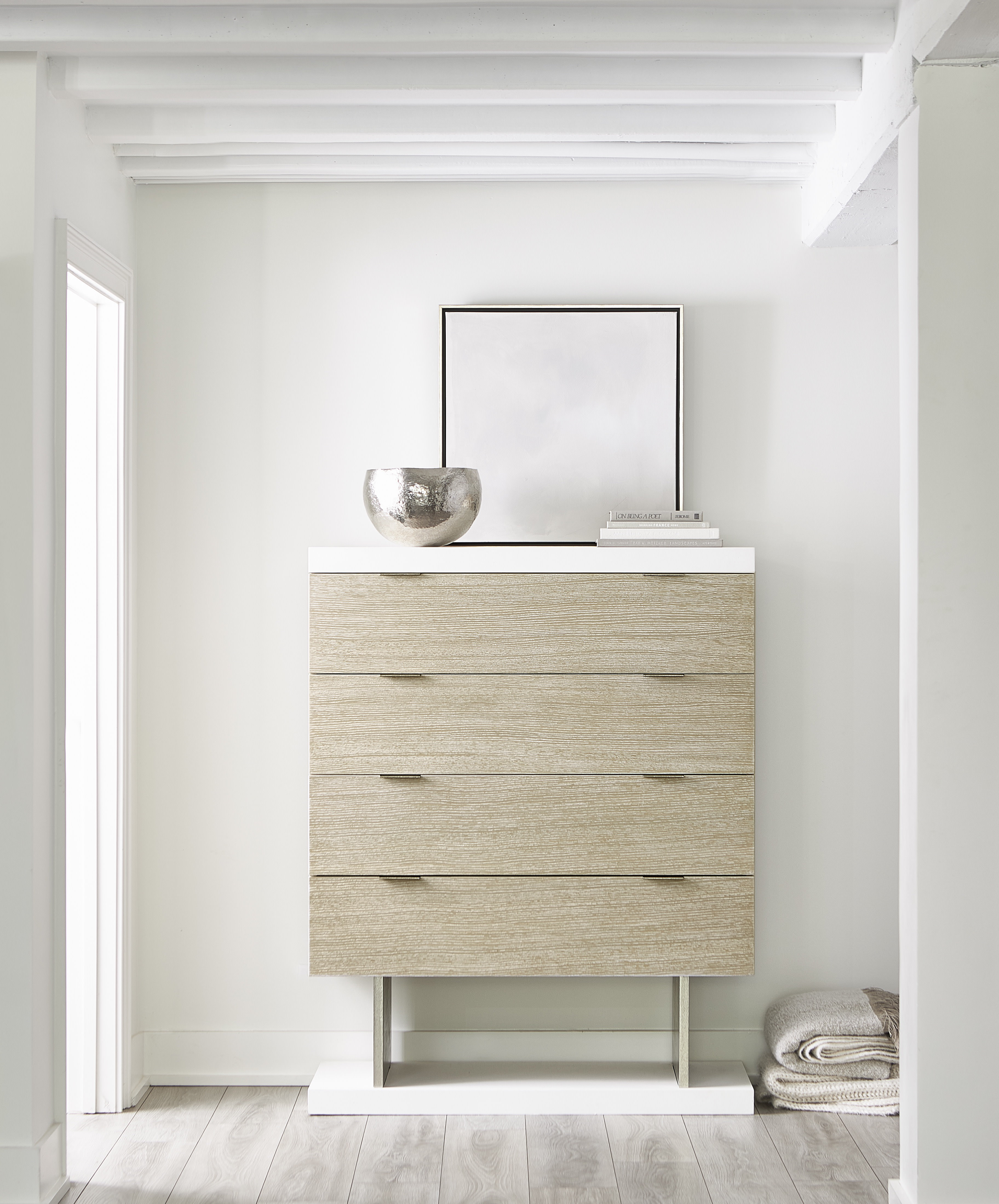Bernhardt Solaria Tall Drawer Chest | Wayfair